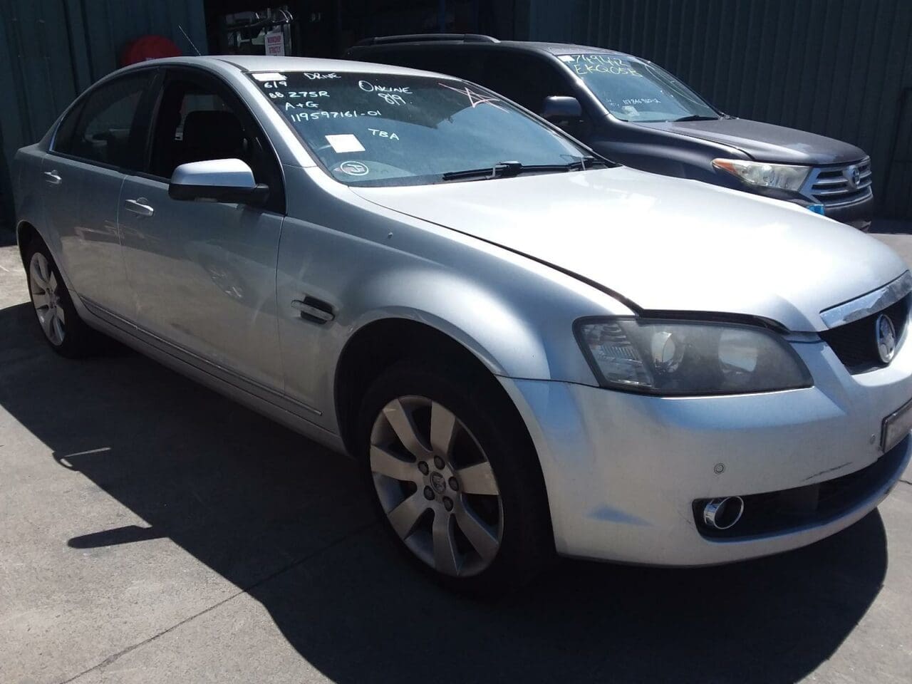 October 2023 | Macarthur Auto Parts