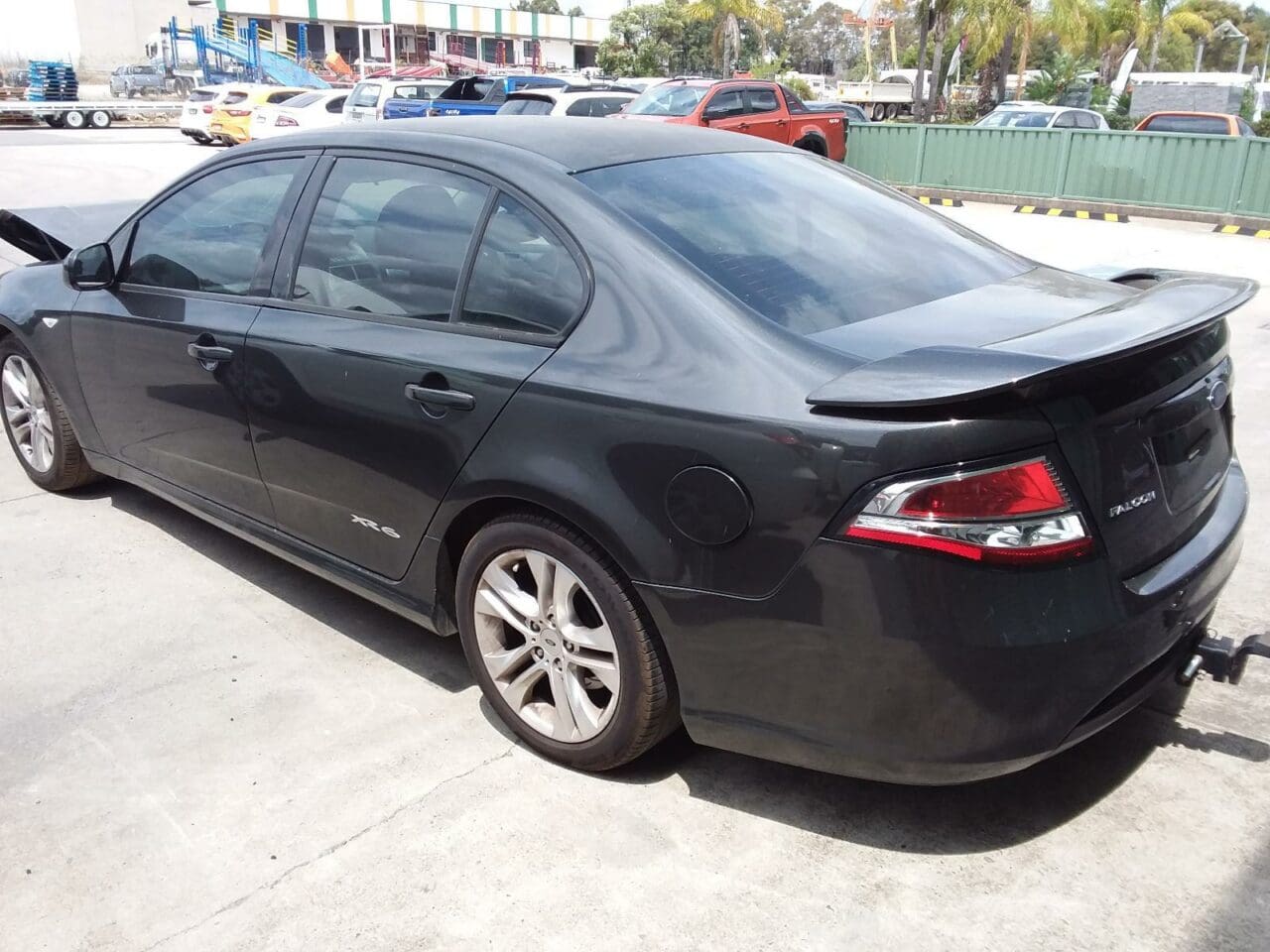 October 2023 | Macarthur Auto Parts