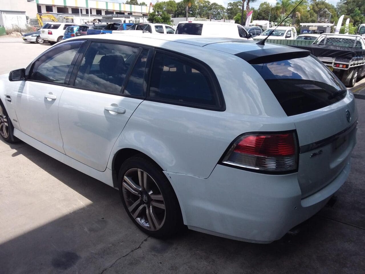 January 2025 | Macarthur Auto Parts